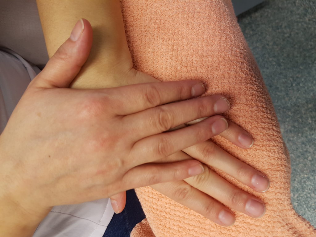 Basic hand care | Discover Zizoze
